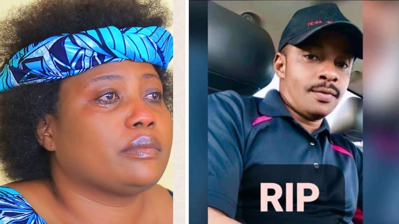 Mbega inkuru mbi 😭 Arapfuye Rusagara Diedonne wamamaye muri Korali ...