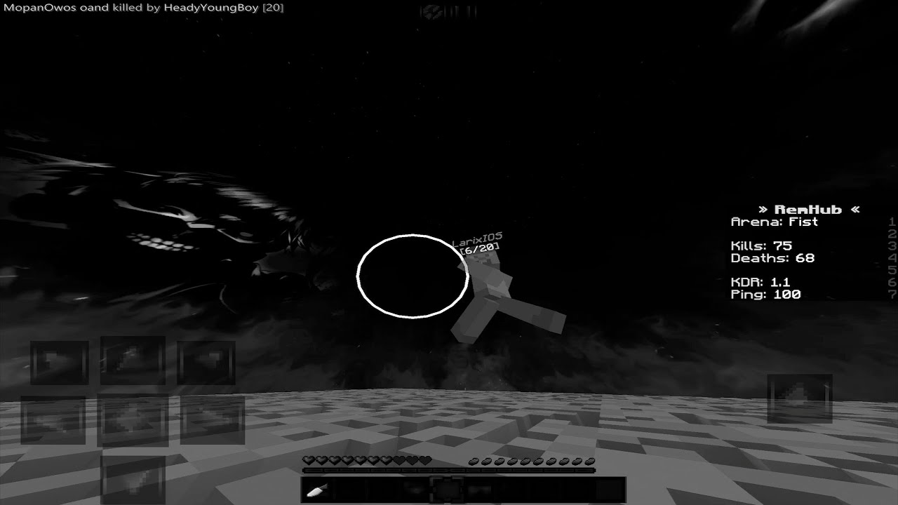 Larix - (Pro Russian Mineman ft5) - YouTube