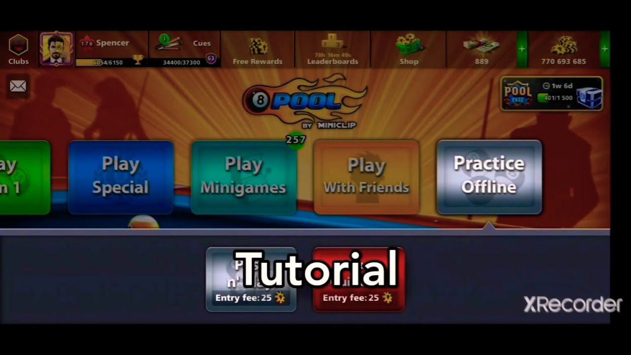 8BP Tutorial - YouTube