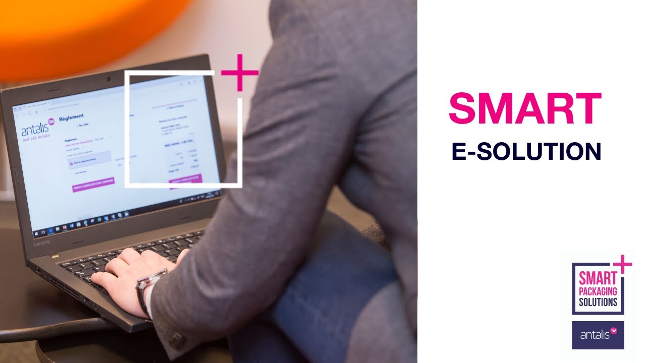 SMART e-solutions - YouTube