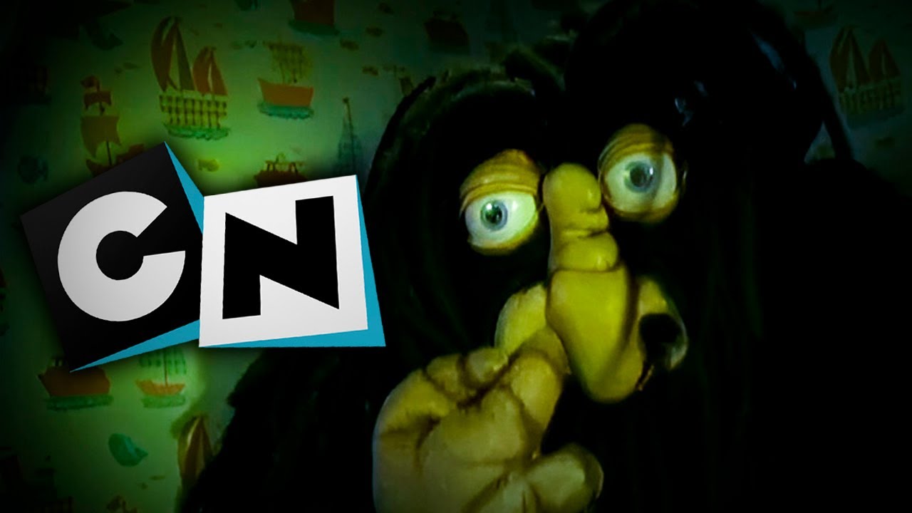 ¿Recuerdas el comercial del Coco de Cartoon Network? - YouTube