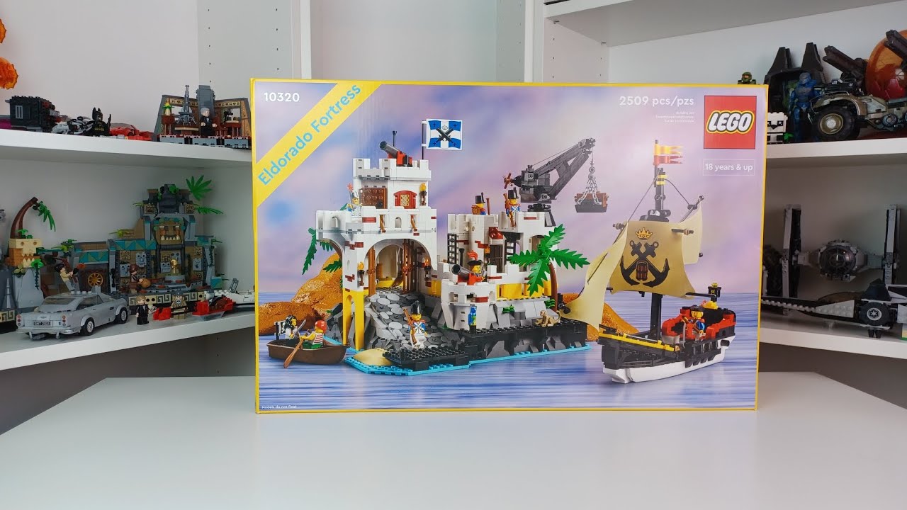 Lego July 4th Haul! - YouTube