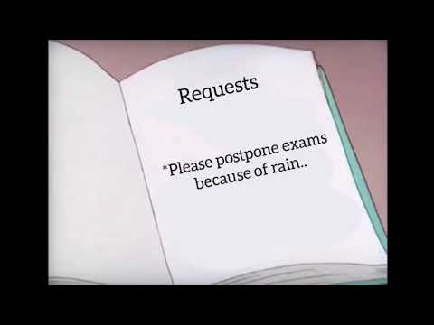 KTU VC Laughing On KTU students Requests Meme