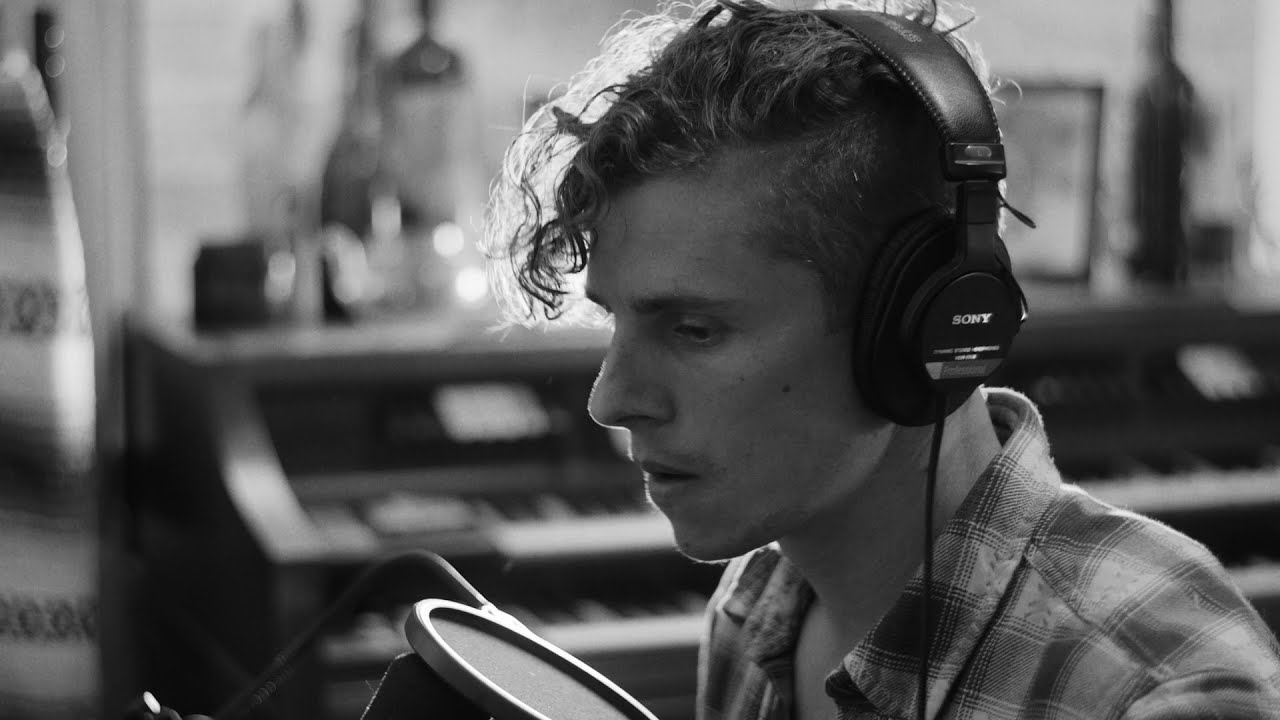 Skylar Funk - Trust - YouTube