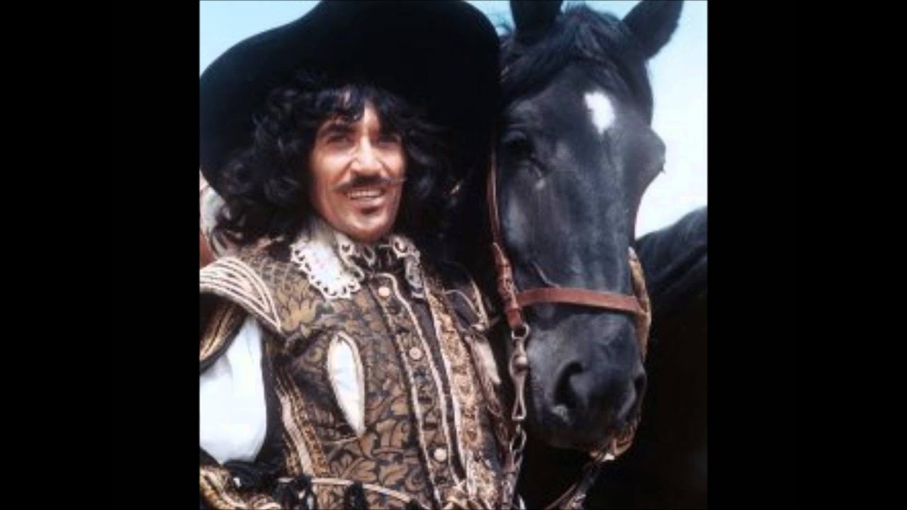 Frank Finlay - YouTube