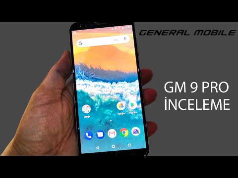 GM 9 Pro Nasıl? | Memnun muyum? | Kamera performansı nasıl?