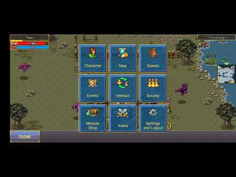 Steppe Flowers - Warspear Online QUEST