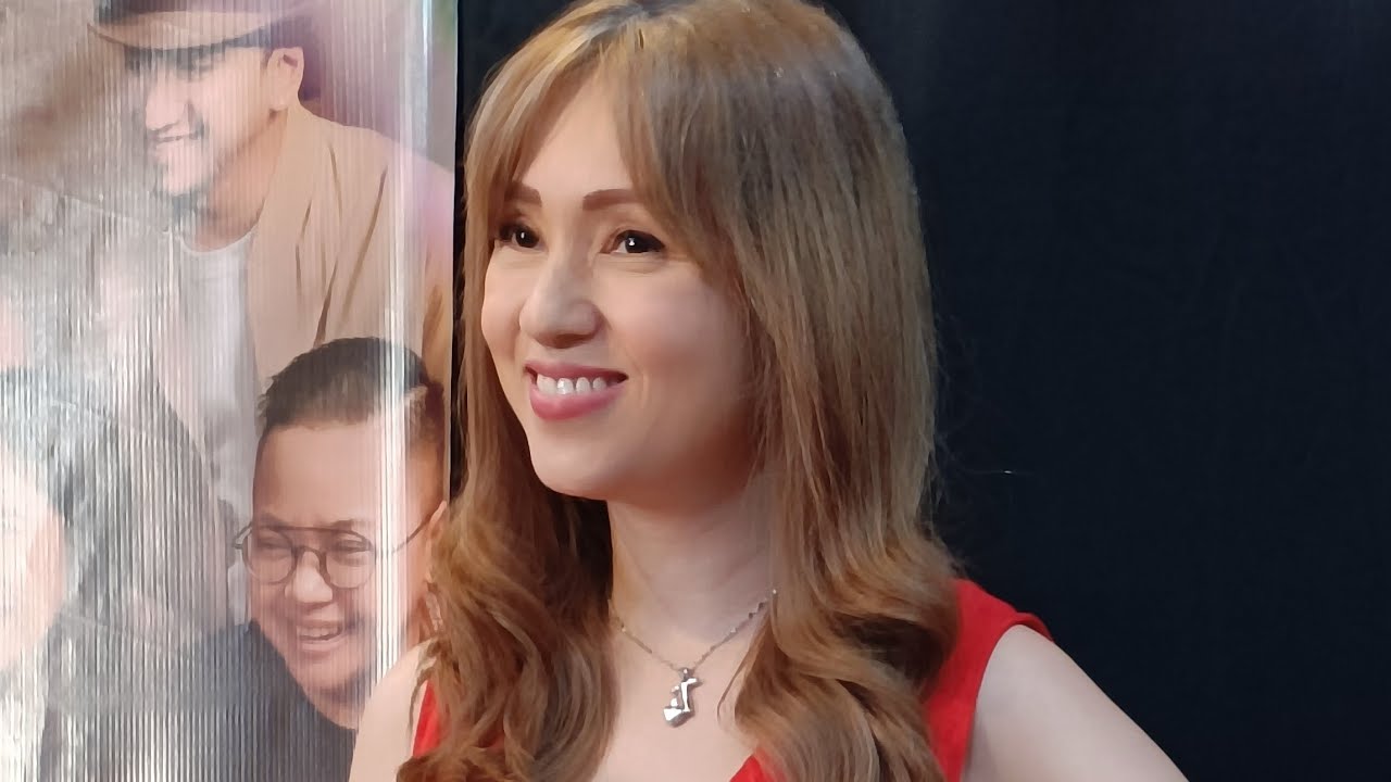 PRINCESS VELASCO for LOVE, SESSIONISTAS A Pre-Valentines Concert - YouTube