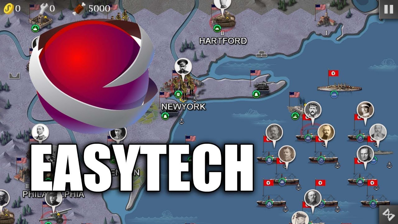 Easytech Silent/ No WC5 Confirmed/ 2019 Game Release Confirmed - YouTube