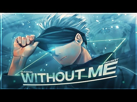 jujutsu kaisen cold-maroon 5 #edit #jjk #anime #animeedit - YouTube