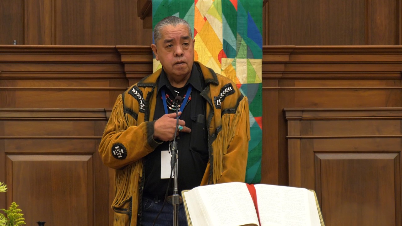 IMAC 2017 Jay Winter Nightwolf - YouTube