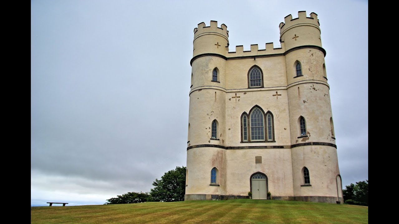 Top Tourist Attractions in Exeter - Travel Guide England - YouTube