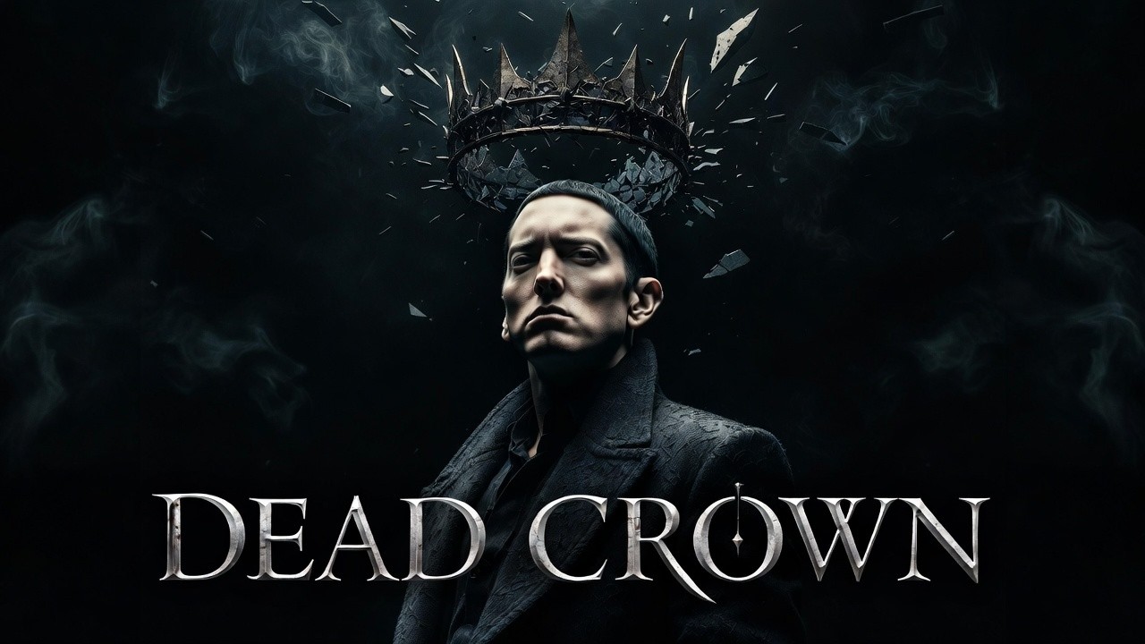 EMİNEM - Dead Crown (New Song 2026) || OFFICIAL MUSIC - YouTube