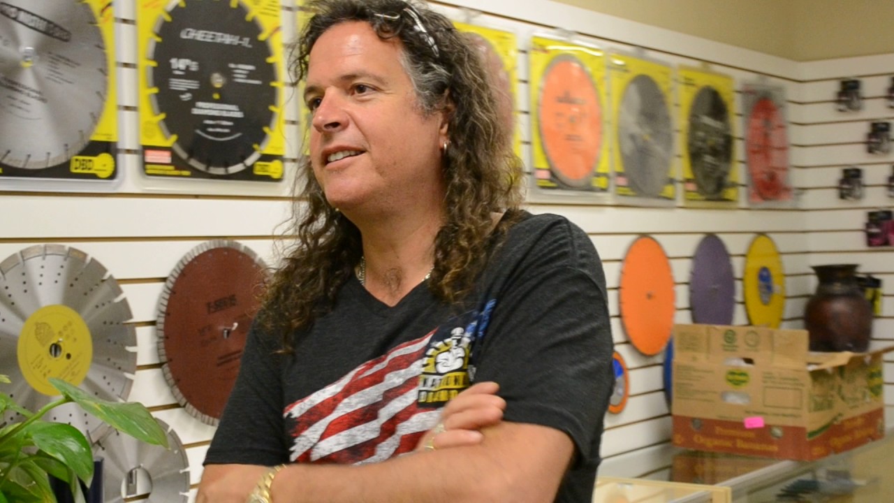 BEHIND THE SCENES The Life Regenerator Dan McDo - YouTube