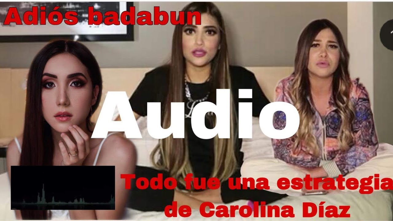 Denis Zúñiga y Andrea Zúñiga desmienten a Carolina Díaz y al CEO de ...