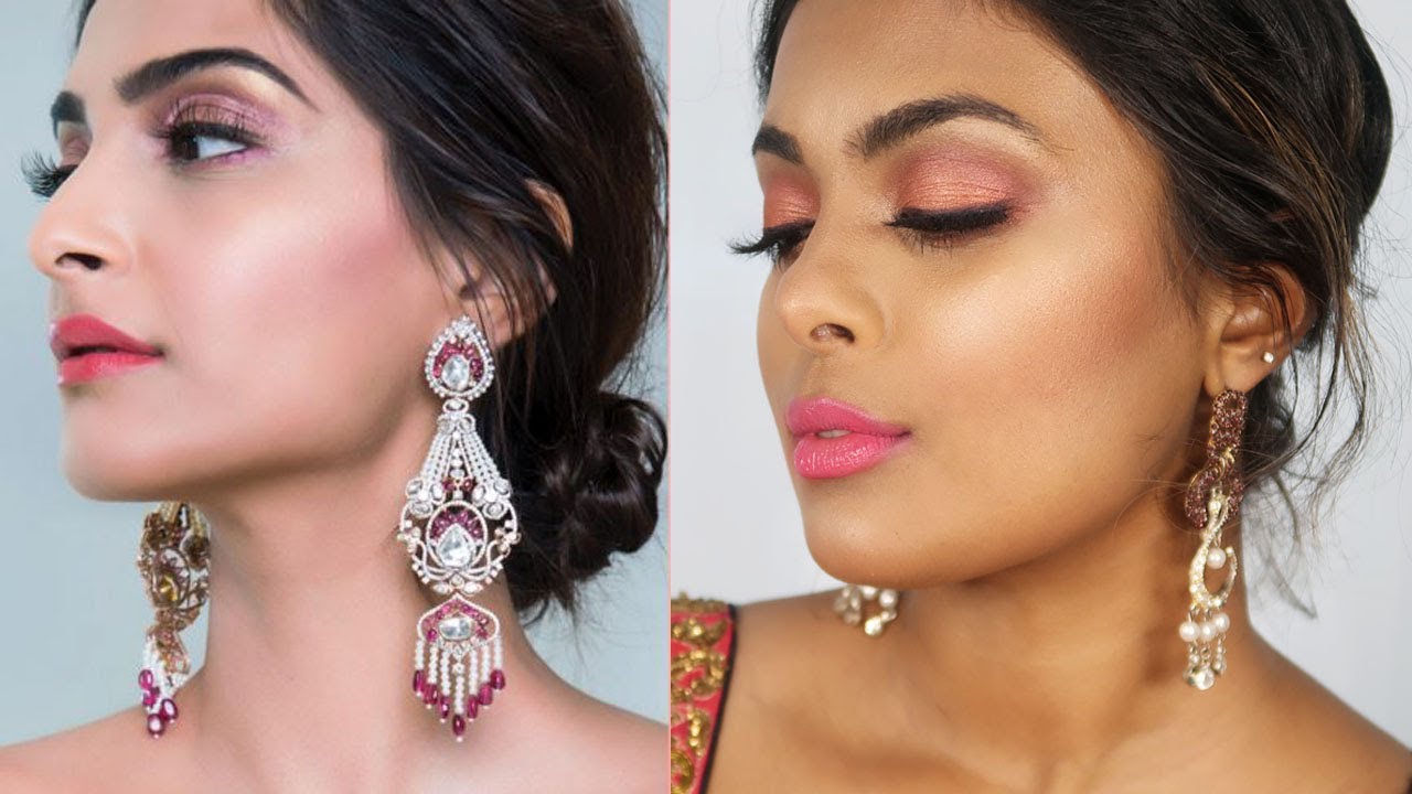 Makeup Indian Skin Saubhaya Makeup