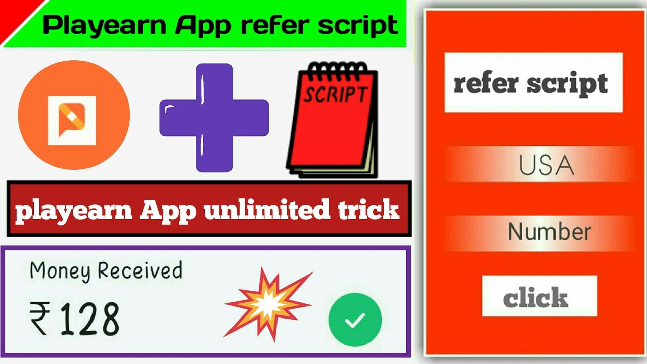 play earn app || playearn app || play earn payment proof || New Earning ...