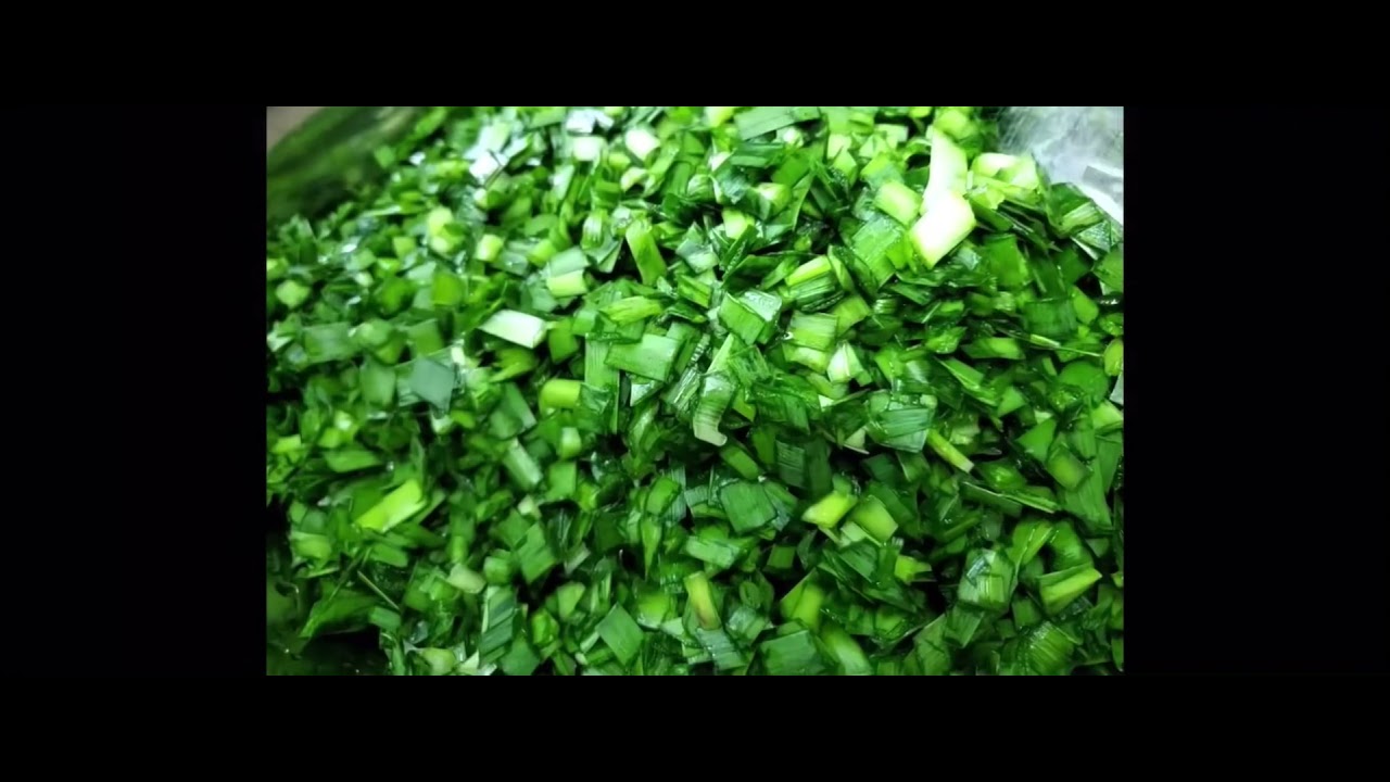 Making Ashak - YouTube