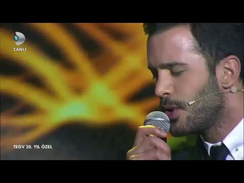 Barış Arduç - Nayino | TEGV 20. YIL | 1080p HD