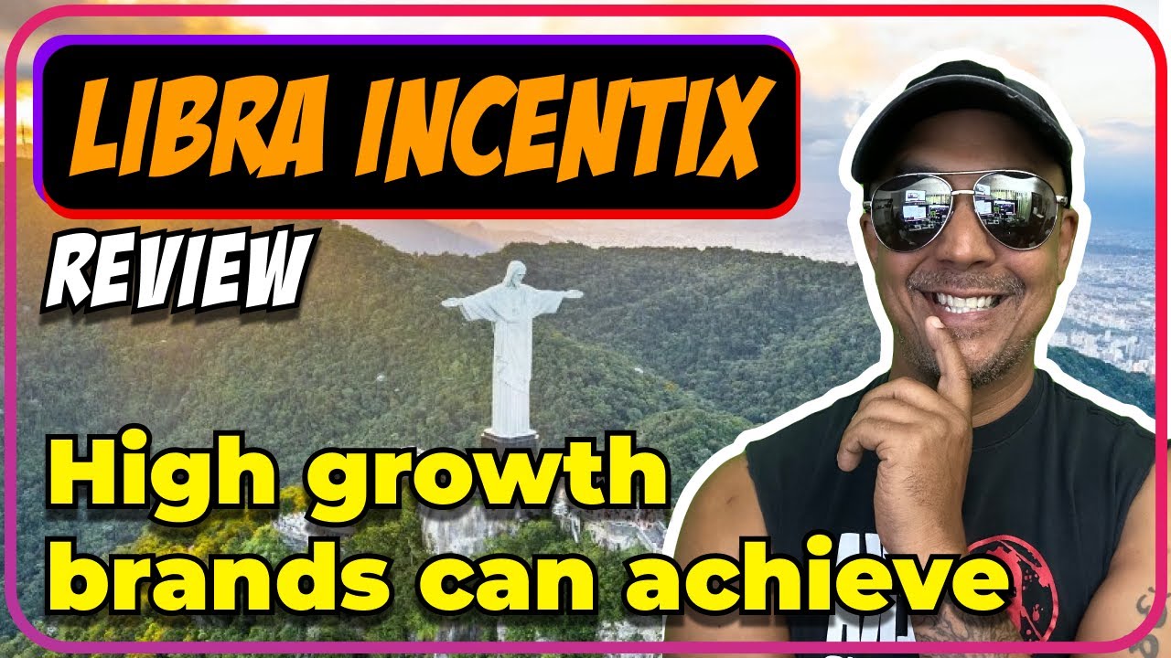 Libra Incentix - LIX | The leading blockchain-based B2C Rewards ...