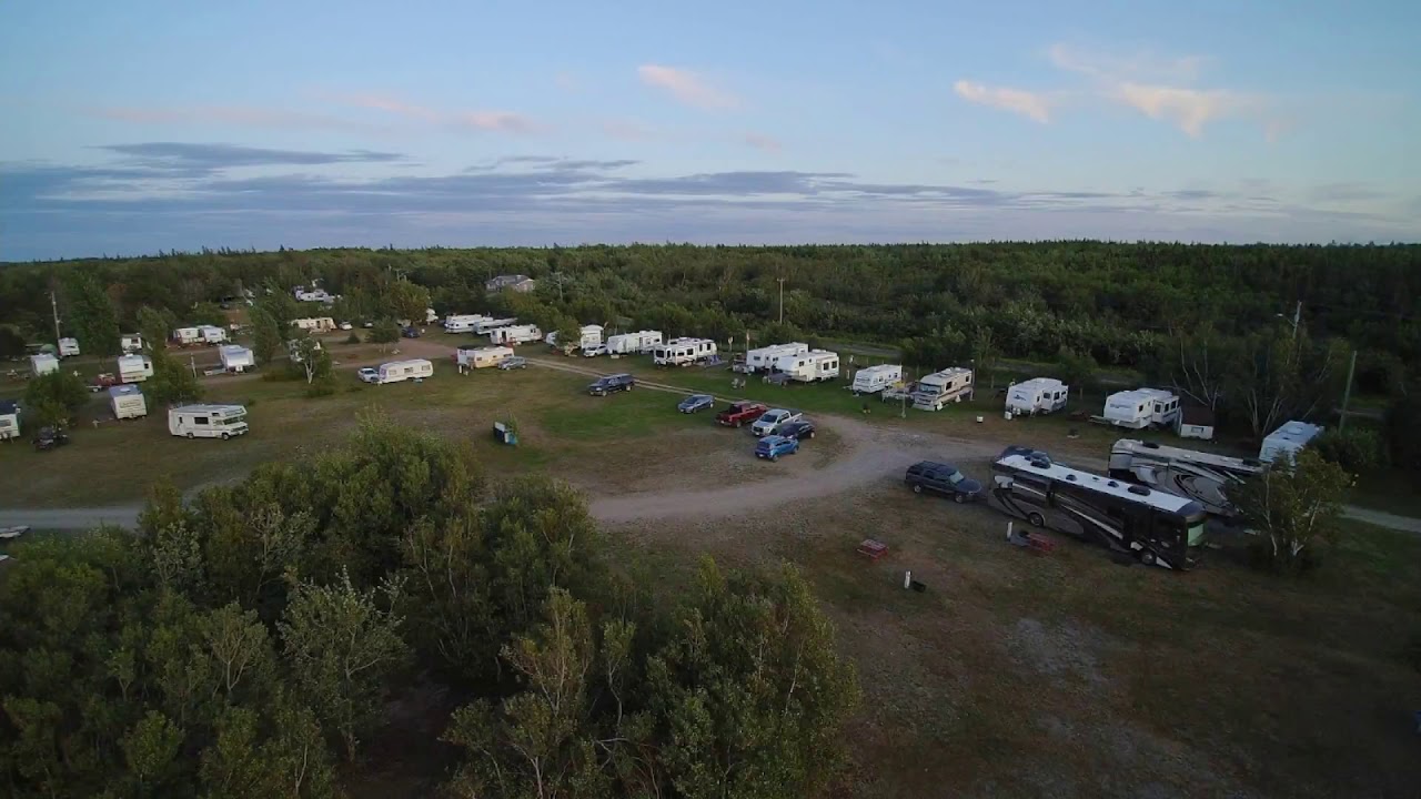 Escuminac Beach and Family Park 2019 #AtlanticCanada'sGreatOutdoors ...