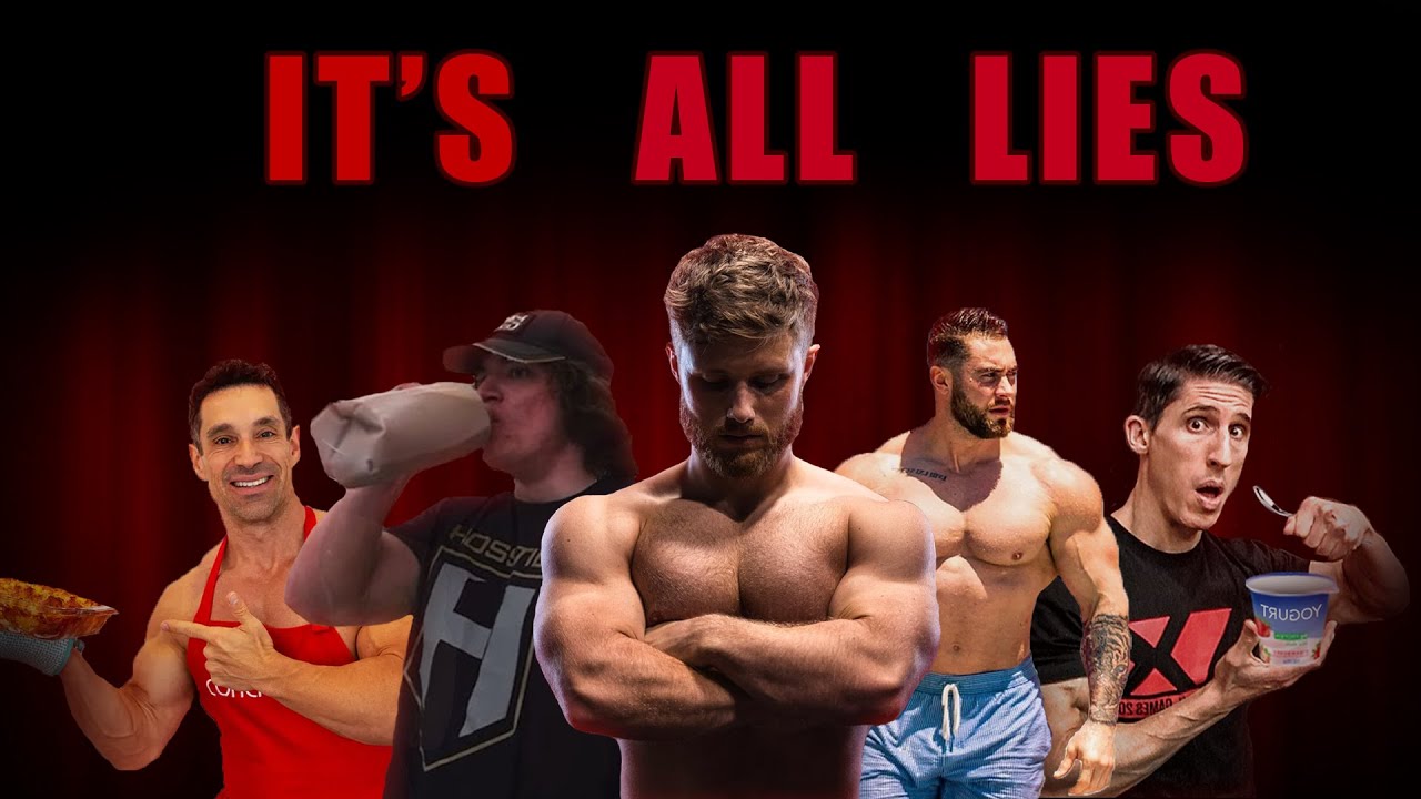 What I've Learnt About Bulking As A SKINNY Guy - YouTube