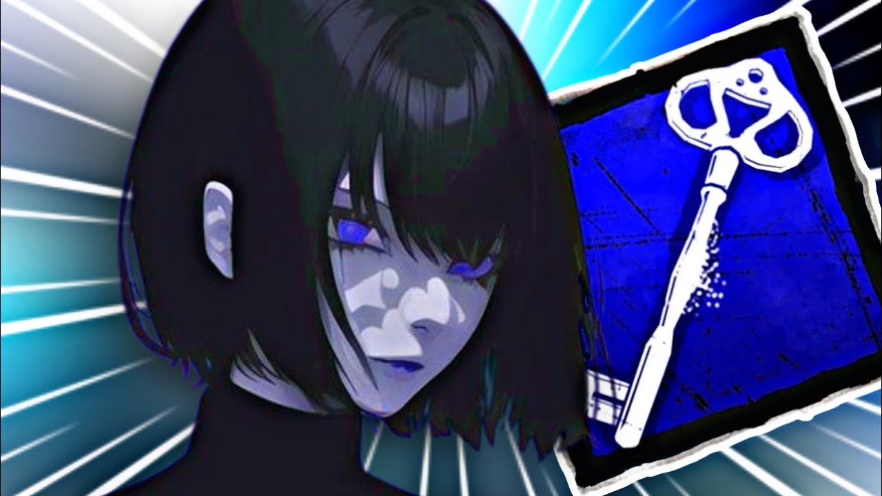 DBD: THE BEST KEY BUILD - YouTube