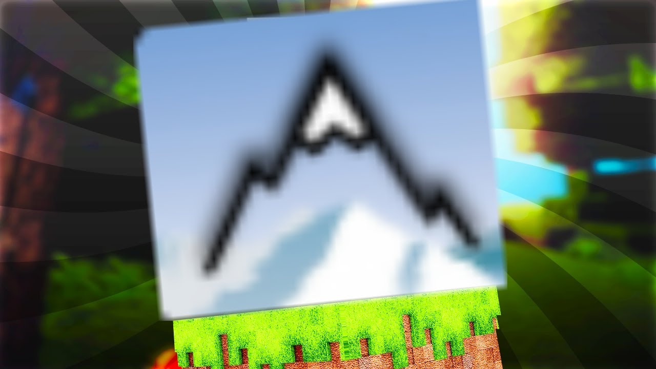 NEW Upcoming Minecraft PVP Client! (Glacier Client) | 1.8.9 - YouTube