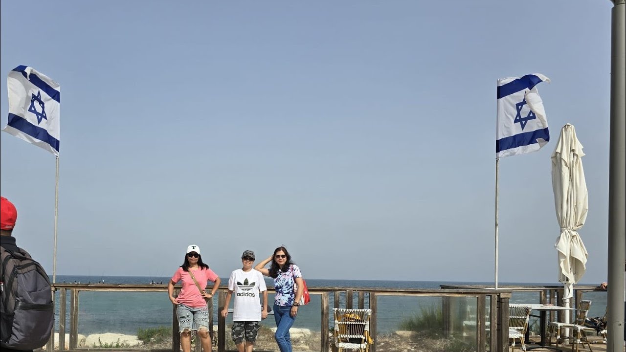 MEMORIAL DAY IN ISRAEL, REMEMBERING THE FALLEN - YouTube