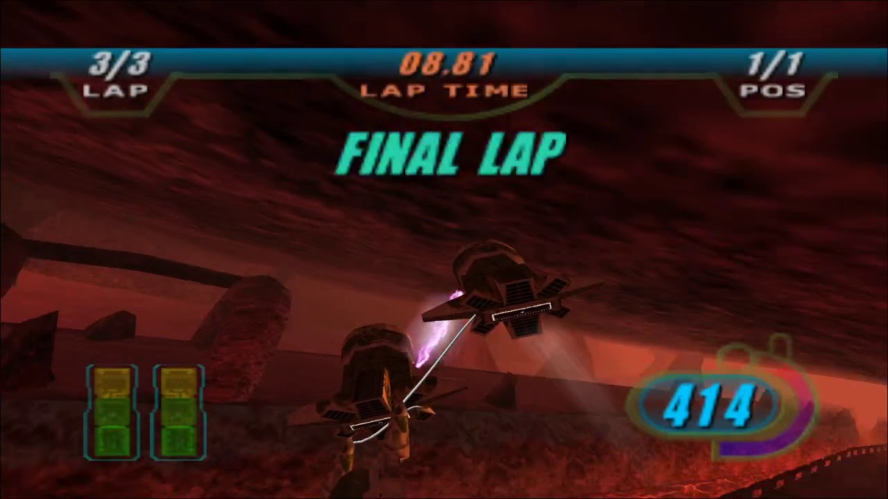 Inferno 27.224 - YouTube