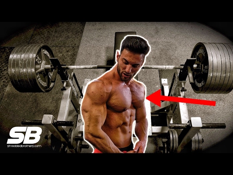 Bench Press CHALLENGE YAPTIK!!! | NEFESLERİ KESEN YARIŞMA!!!