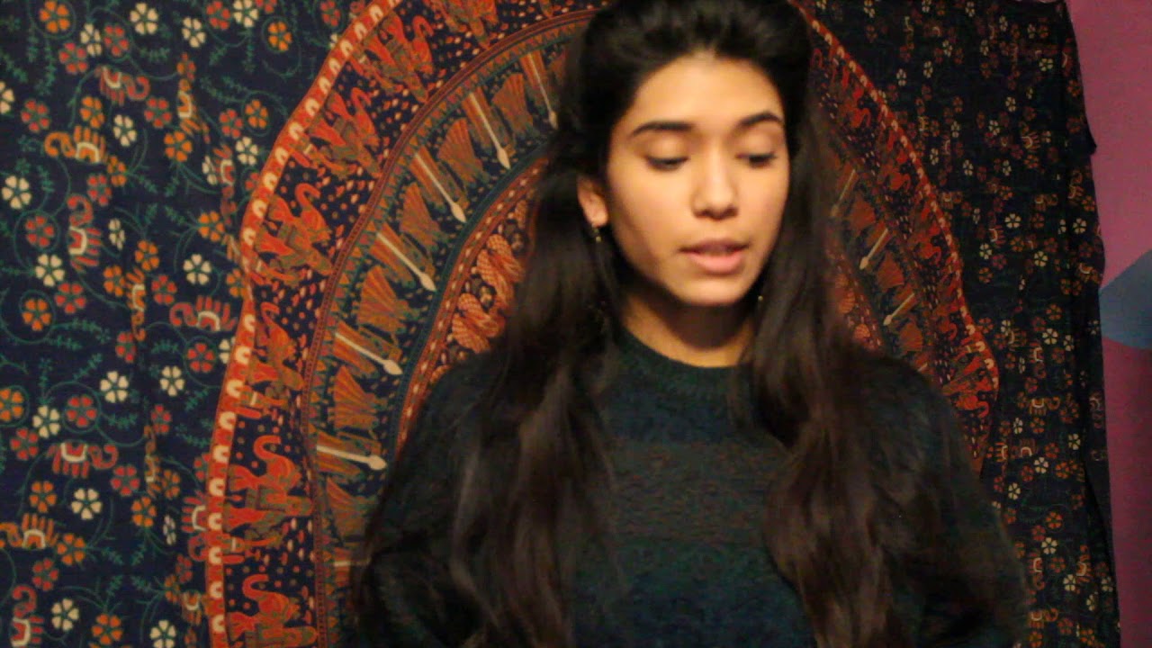 Verdadism - Soraida Martinez - YouTube