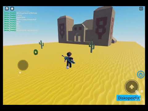 They added me as a disk in Roblox Find The Disks! - YouTube