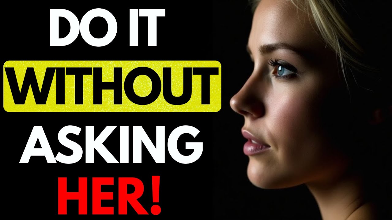 Top 10 Female Dirty Weaknesses Every Man Must Know! (Stoicism) | Stoic ...