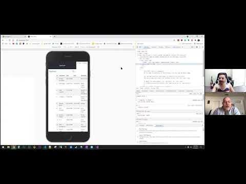 R2C Ep 23: Adding Functional Add, Edit, Delete Features On Web API - YouTube