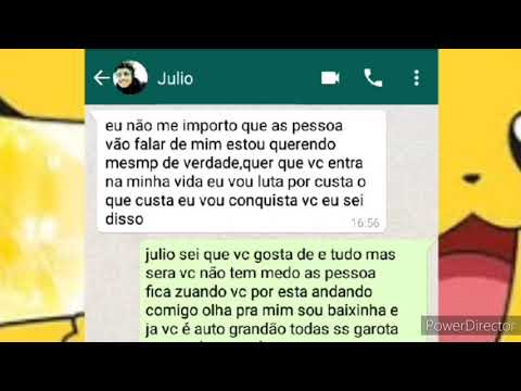 Zuada por ser baixinha parte 6 o pedido