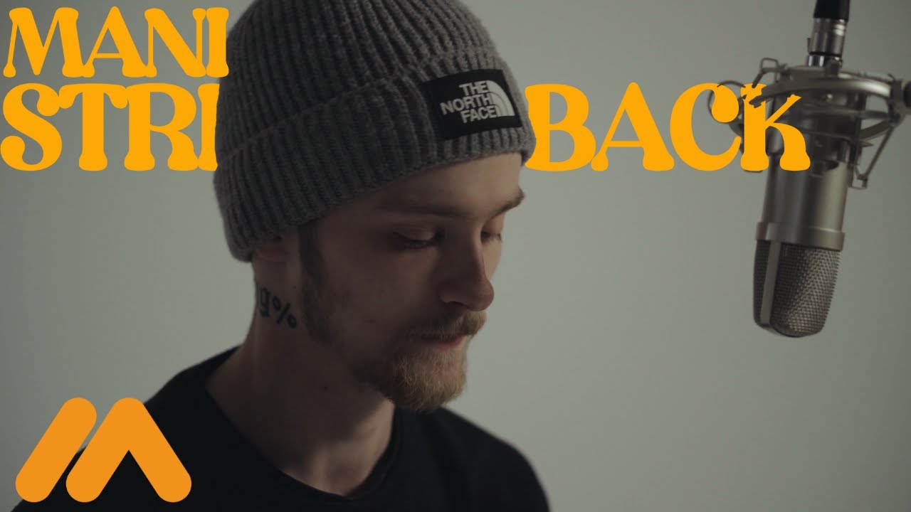 Deep UK Rap | Mani | Stripped Back - YouTube