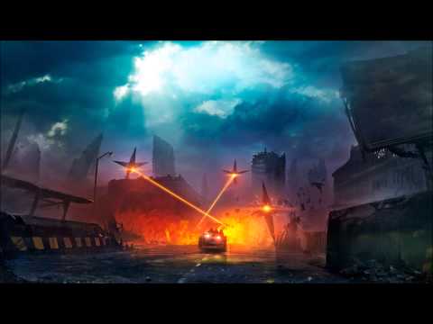 [Trapstep] Rain Man - Make The Fire Burn