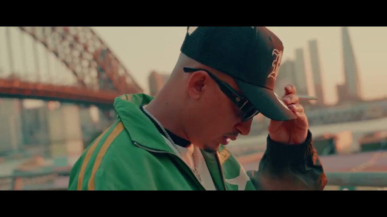 JAMSEY - THARI THARI | New nepali rap song 2K25 #jamsey #tharithari # ...