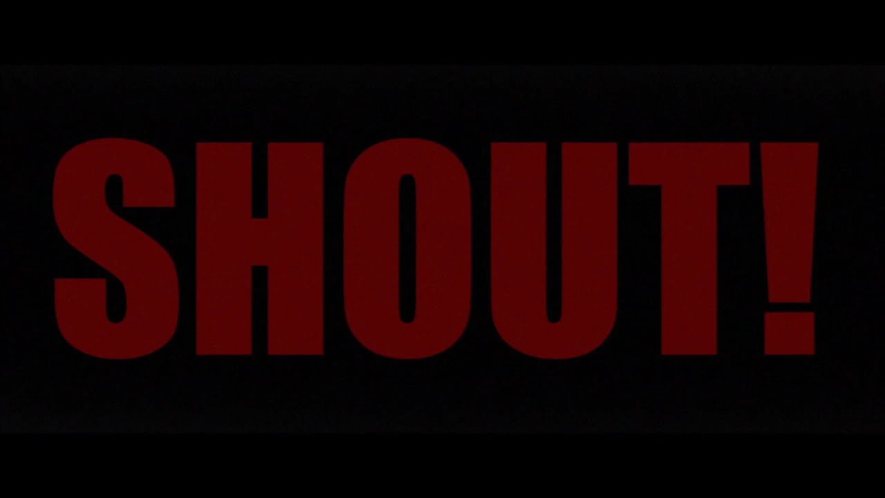宮野真守「SHOUT!」MUSIC VIDEO