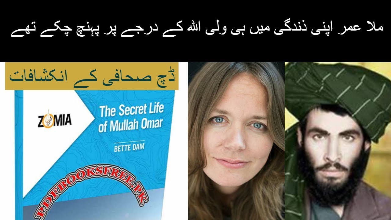 Bette Dam Analysis In Her New Book urdu Hindi - YouTube