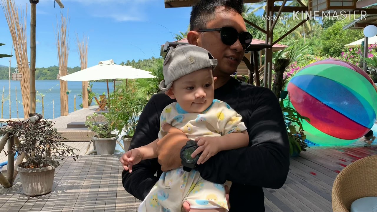 Tobelo Talaga paca telaga paca halmahera utara - YouTube