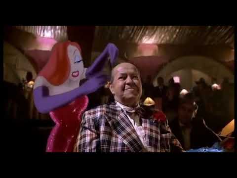 Jessica Rabbit Why don't you do right - YouTube