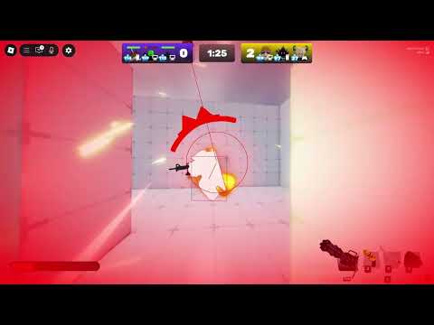 Trying the new Easy Exploit mode in Rivals (feat.@NoxyTran ) - YouTube