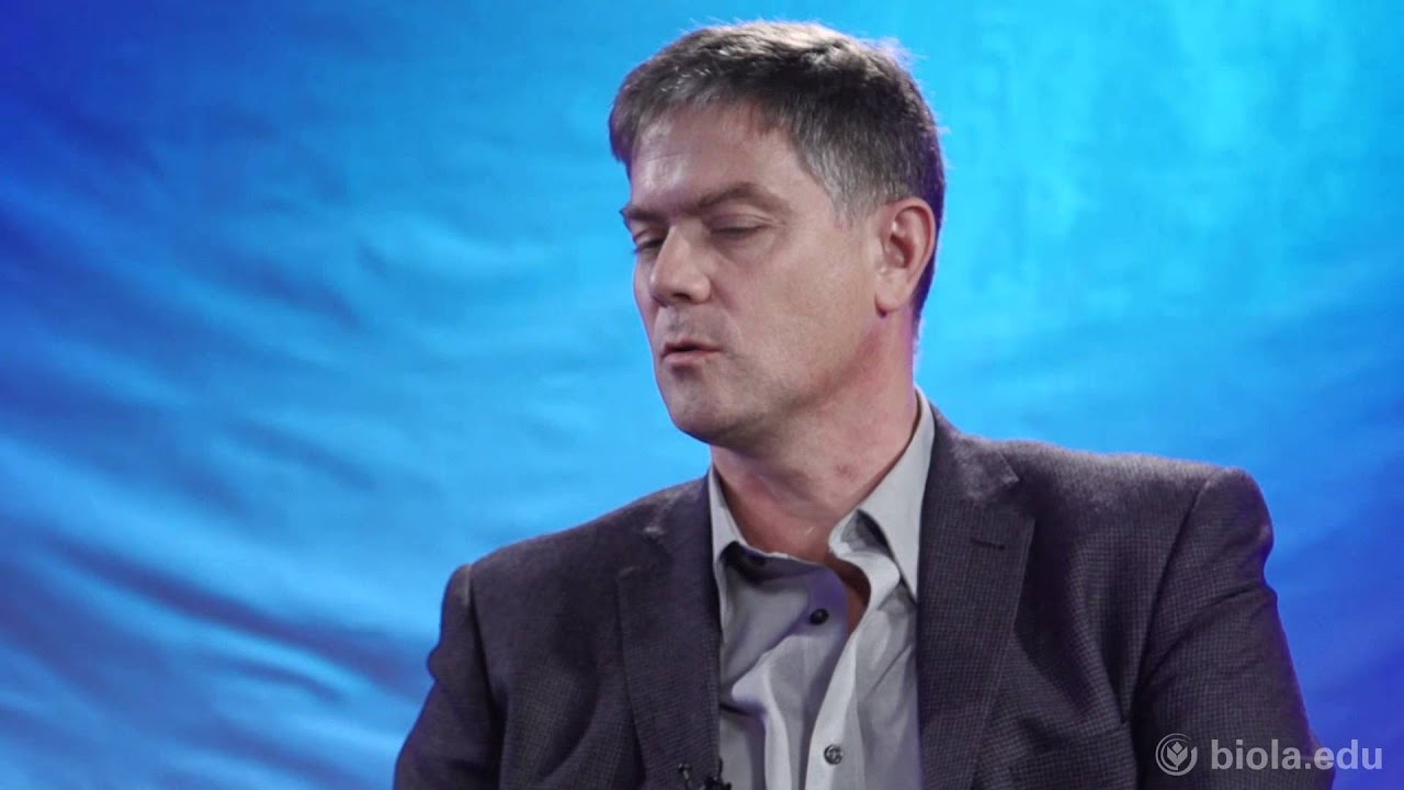 How to Pray Without Ceasing - James Houston and Bruce Hindmarsh - YouTube