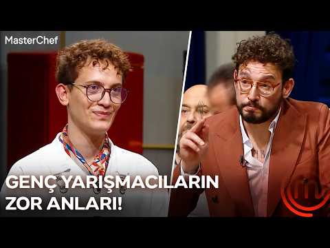 MasterChef Türkiye | 9. Sezon 19. Bölüm - Geleneksel Yemekler Zor Geldi!