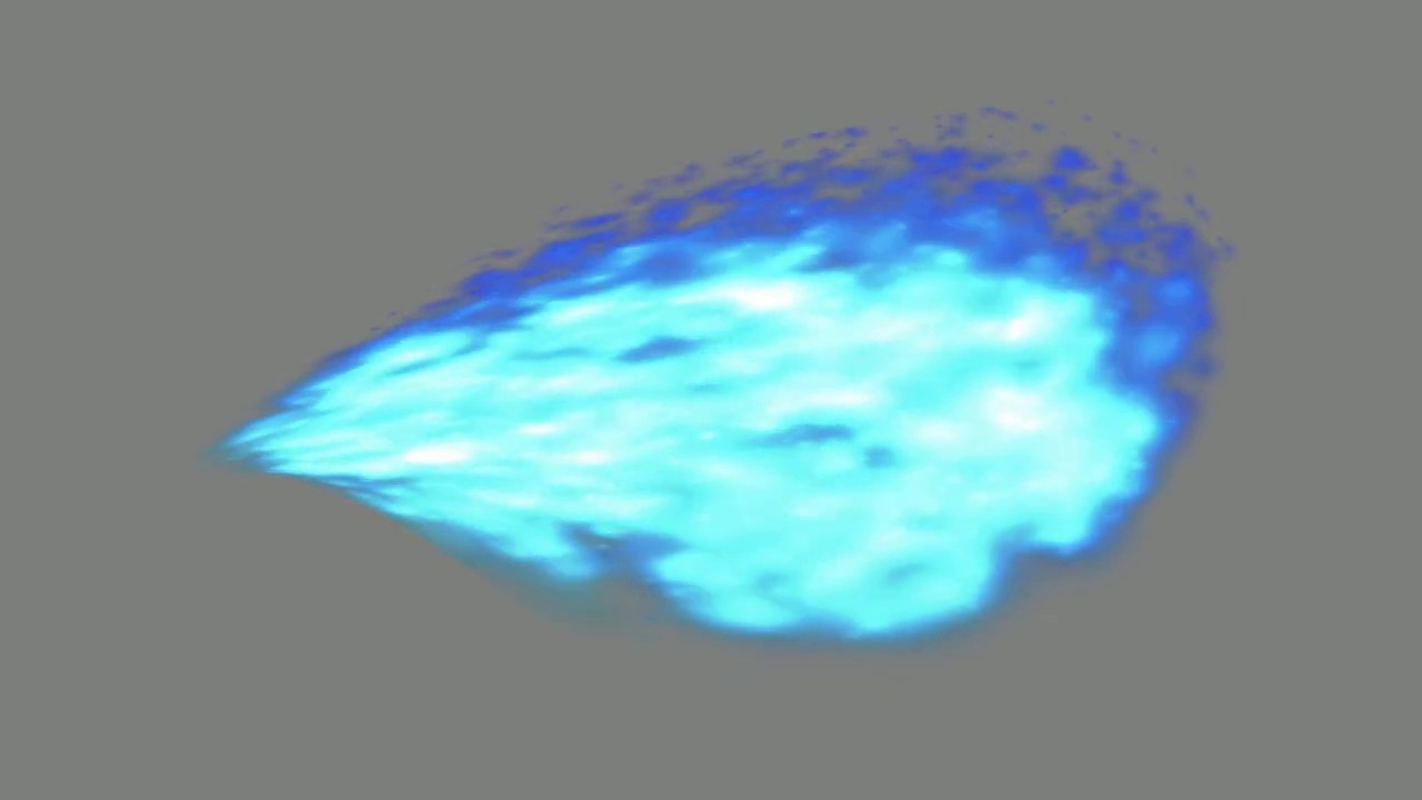 베지어 비틀기 실험 1 Bezier Warp Test 1 - YouTube