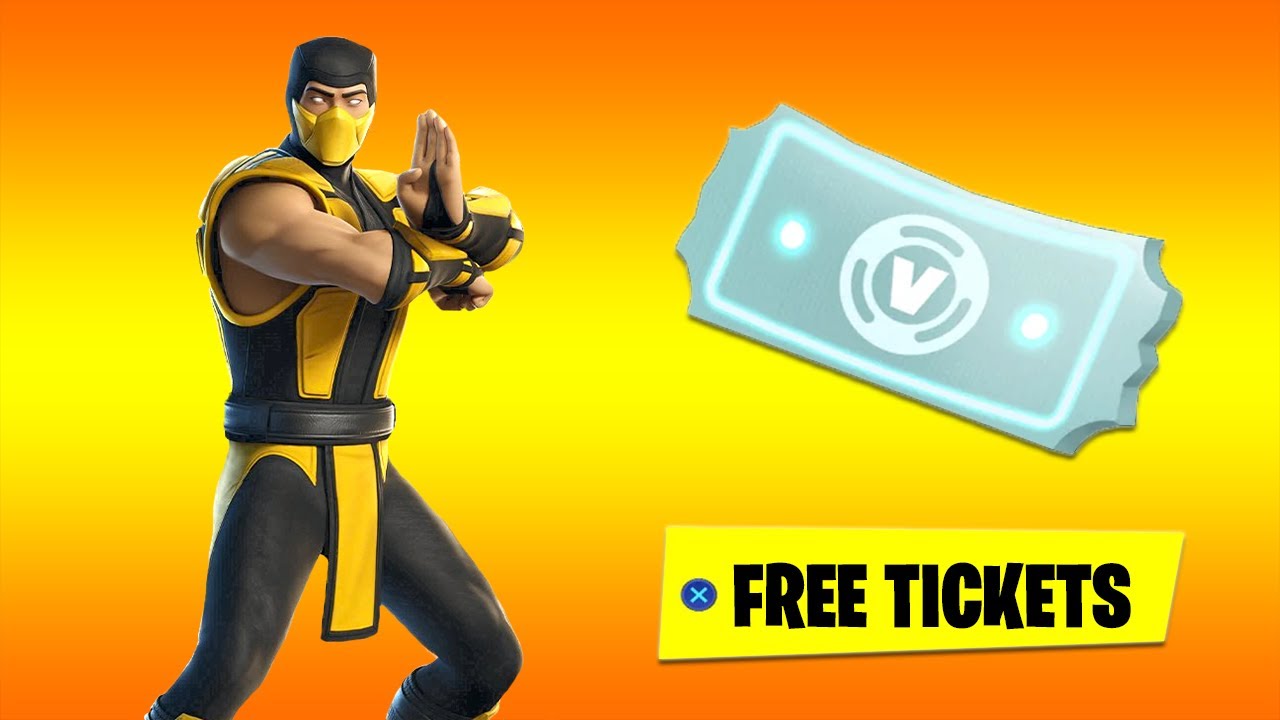 HOW TO GET MORE FREE RETURN TICKET IN FORTNITE 2025! (FULL REFUND ...