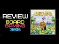 Santa Maria | Board Game | BoardGameGeek