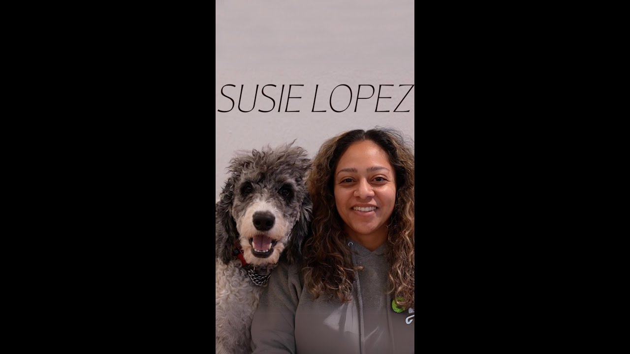 Susie Lopez - YouTube